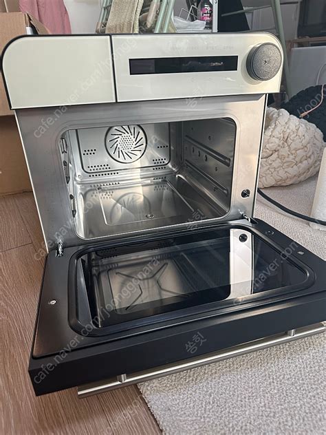 락앤락 스팀에어프라이어 S2 냉장고 중고나라