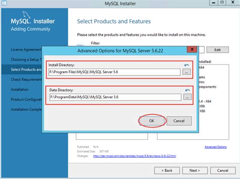 Tutorial Mysql Server Instalación De Mysql 5 En Windows Server
