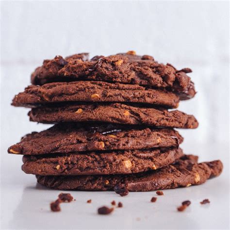 Pret Reveals Another Cookie Recipe And This Time Its Vegan Metro News