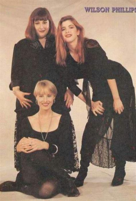 47 Best Images About Wilson Phillips On Pinterest Girls Night Hold