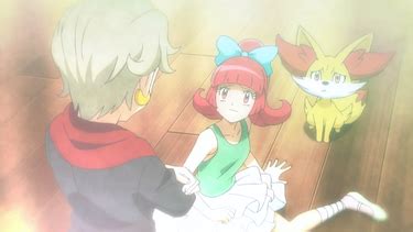 Aria Anime Bulbapedia The Community Driven Pokémon Encyclopedia