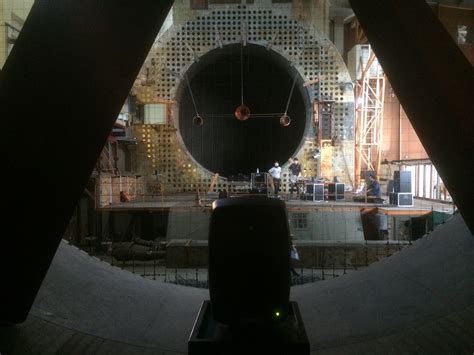 Wind Tunnel Project Babe Of Music And Fine Art News