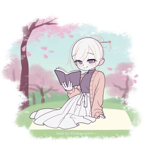 Ych Sakura Ychcommishes