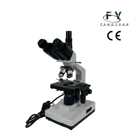 Professional Research Level Microscope For Biologyhospitalclinic Use