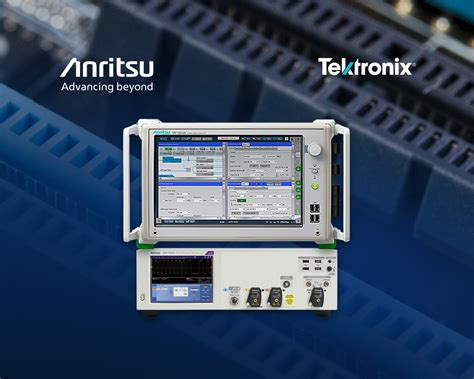 EXCLUSIVE PCIe Gen Test Bench Rental Package Electro Rent New Used Test Equipment