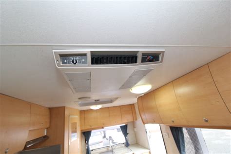 2008 Compass Nautilus Caravan