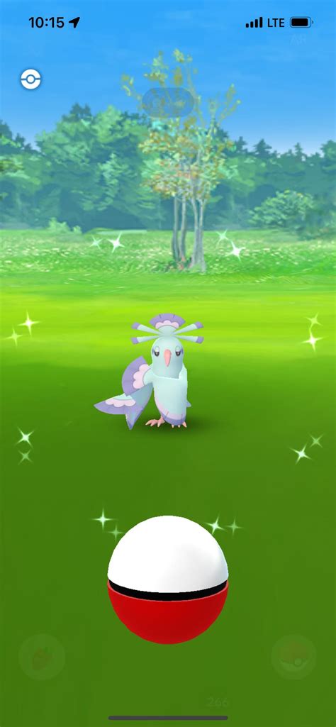 Shiny Oricorio Sensu Confirmation Rthesilphroad