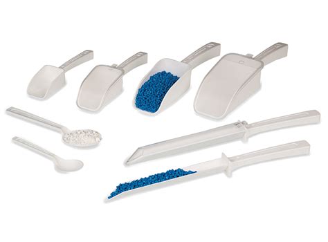 Denios Lab Samplers Accurate Results For Powders Liquids And More