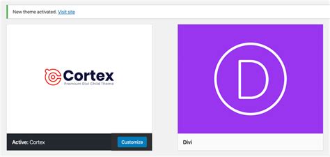Cortex Documentation B3 Multimedia Solutions Cortex Documentation B3 Multimedia Solutions