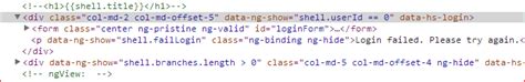 Why Would Chrome Not Load Css Stack Overflow