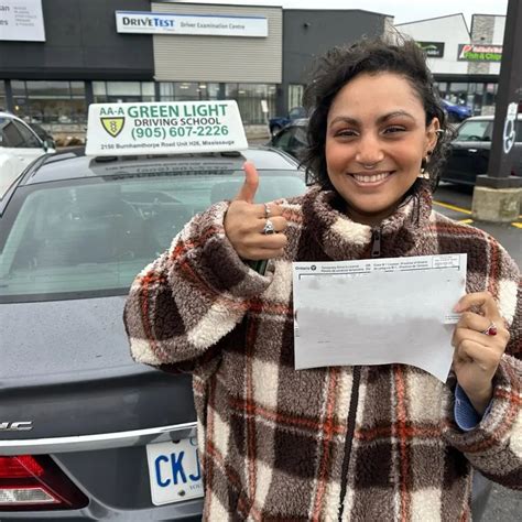 Green Light Driving School Reviews Tuition And Start Dates