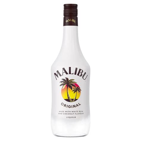 Malibu 1l Spirits Joybuy