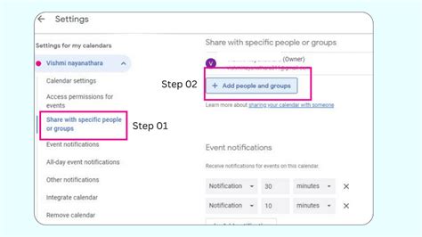 Google Calendar Hacks To Boost Your Productivity