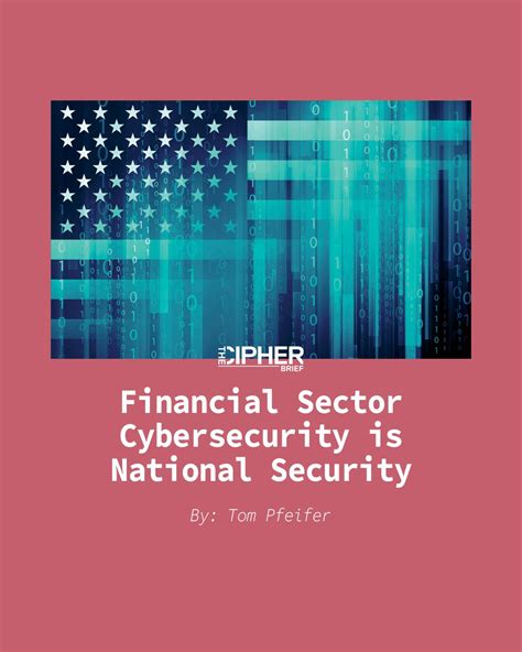 The Cipher Brief On Linkedin Cybersecurity Cyber