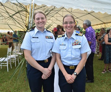 Inspiring Women In Maritime Cook Islands News