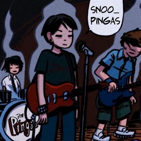 Selected Pingas Works Snoo Pingas