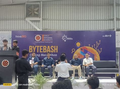snehasish mandal on linkedin bytebash hackathon coding teamwork