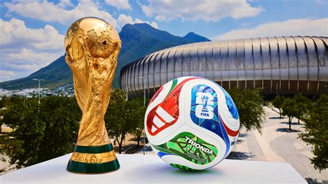 A 100 Días Del Mundial México Encara Retos De Seguridad Y Tensiones