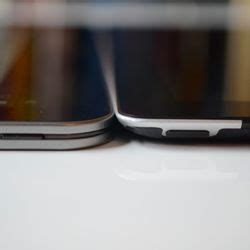 Toshiba Excite Le Review The Verge