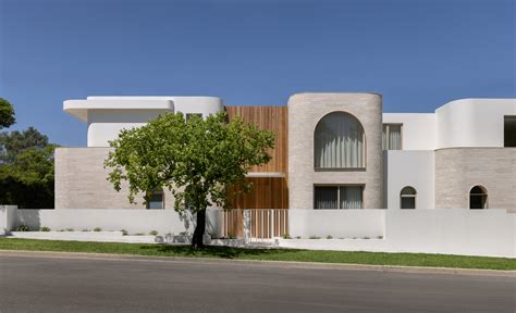 Barker Residence By Sici Design And Cdarchitects Project Feature