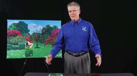 Flannelgraph Impact Session 1 Youtube