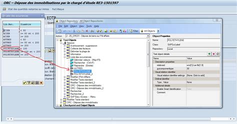Sap Issue When Adding Value With Matchcode Into Non Editable Cell