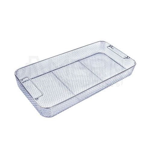 Full Wire Basket Ameri Surgical Instruments Inc