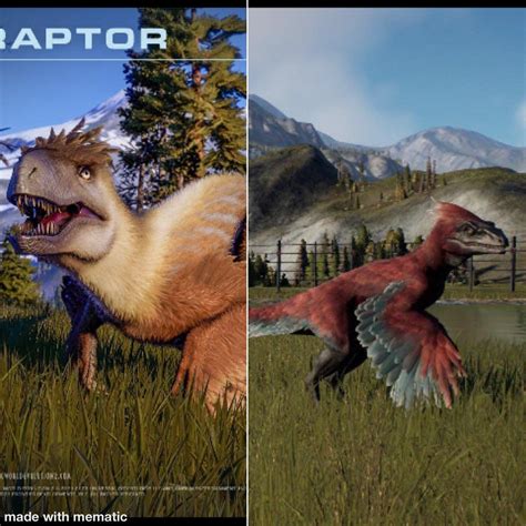 Utahraptor Jurassic World The Game Jurassic Rjurassicworldapp