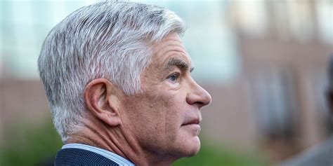 Patrick Harker Says Fed Can Lower Inflation Without A Recession Wsj