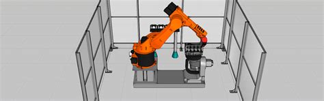 offline robot programming software for machining applications olrp