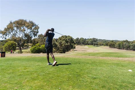 Home Yarrambat Park Golf Course