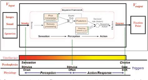 Figure 1 From A Hierarchical Bayesian Framework For Multimodal Active