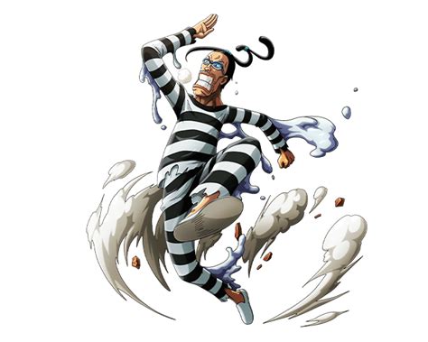 One Piece Treasure Cruise Galdino Mr 3 Artworks