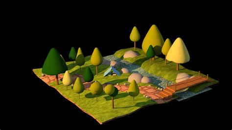 Procedural Modeling In 3ds Max Tips And Tricks R3dsmax