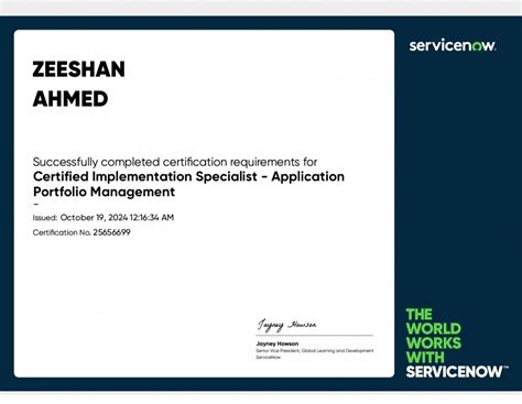 Zeeshan Ahmed On Linkedin Happy To Share My New Learning And Achievement