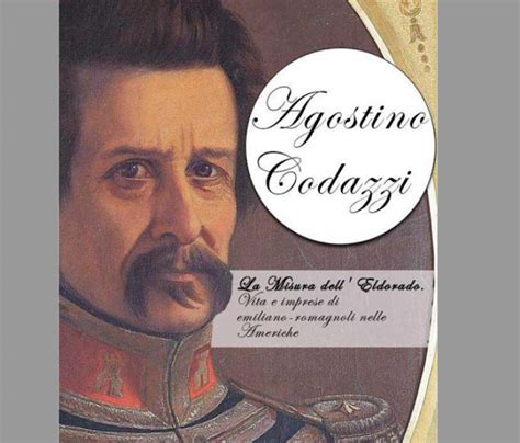 Agostino Codazzi Migrer