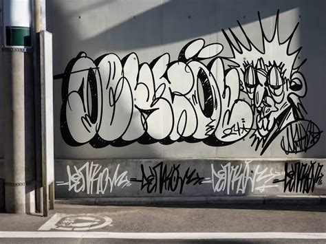 Artstation ‘throwie