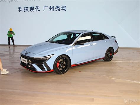 【伊兰特elantra N】现代伊兰特elantra N报价伊兰特elantra N图片太平洋汽车