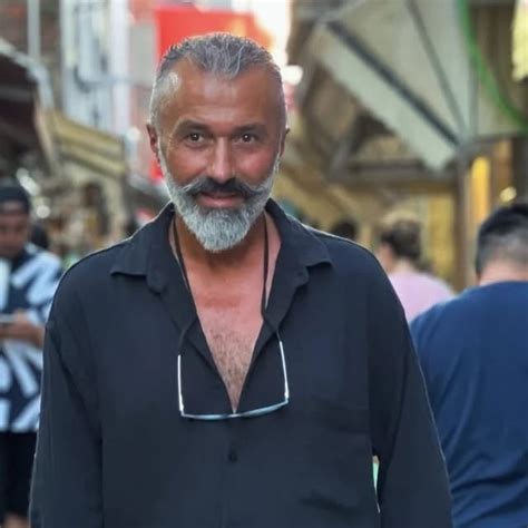 Cemal Cemal Ekmekci Csemcemal • Threads Say More