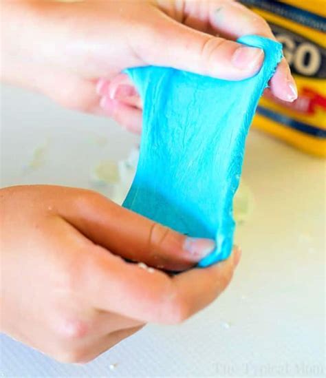 How To Make Slime Without Glue Recipes