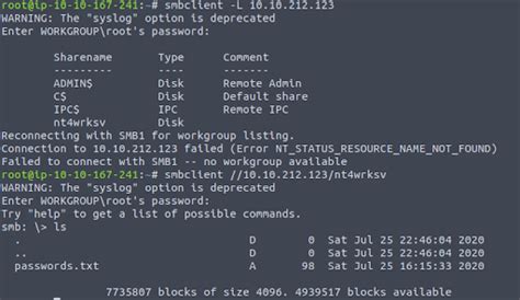 Github Hattmobbtryhackme Relevant Machine Writeup Walkthrough This Is Designed To Be A Real