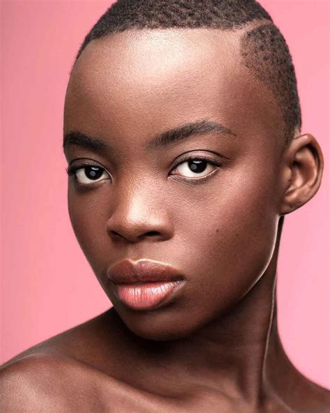 Ruth M Cosmos Model Management