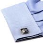 3d Dallas Mavericks 2011 Championship Cufflinks