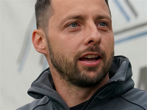 Aufstiegsmacher Beck übergibt Traineramt An Egle Götzis Volat