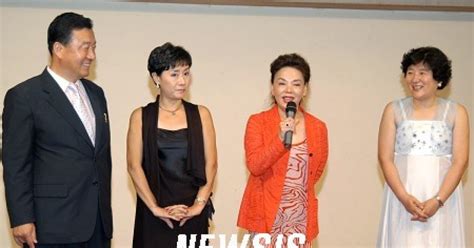 제천국제음악영화제 축하하는 일용엄니 김수미