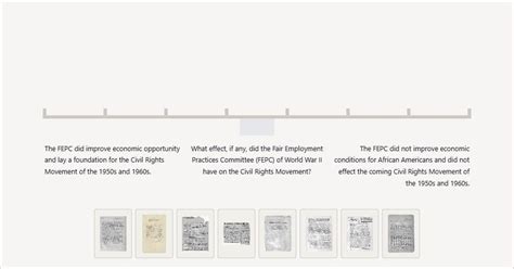 Executive Order 8802 Dated June 25 1941 In Which President Franklin D Roosevelt Prohibits
