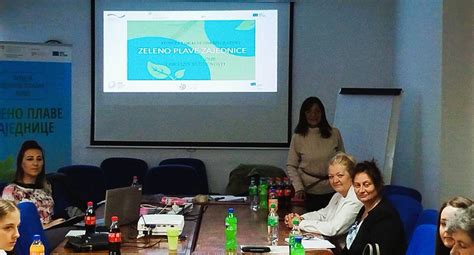 АКТУЕЛНОСТИ ЕУ Ресурс Центар