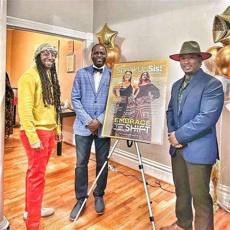 Daniel Jackson For Congress On Linkedin Speakupsis