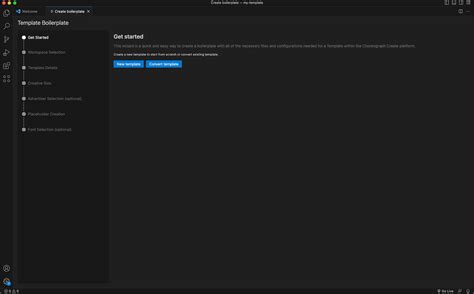 Visual Studio Code For Create Visual Studio Marketplace