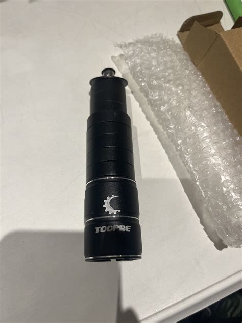 자전거 핸들 높이 조절 헤드업 스템 연장 확장 사토리 익스텐더 일반버전 내발산동 스포츠레저 당근 중고거래